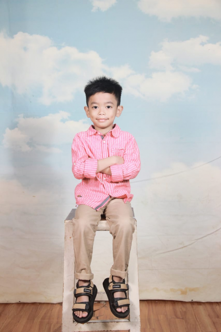 Website Khitan Muhammad Fadillah